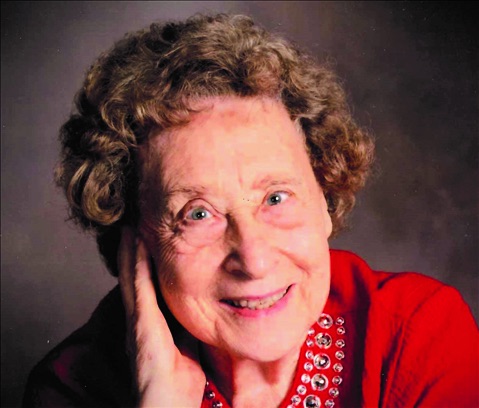 Elizabeth “Beth” A. Spetz | News, Sports, Jobs - Times Observer